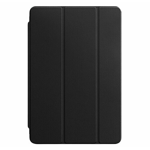 Чехол для iPad Mini 4, Nova Store, Книжка, С подставкой черный