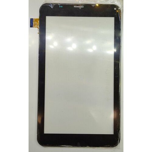 Тачскрин сенсор touchscreen сенсорный экран стекло для планшета fpc-tp070341(u51gt)-04