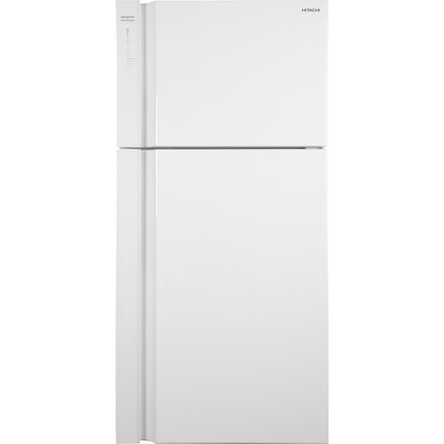 Холодильник двухкамерный Hitachi R-V660PUC7-1 PWH