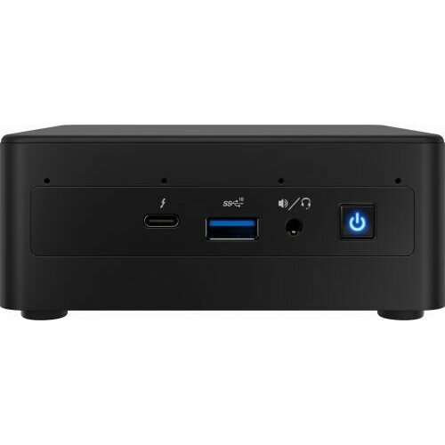 Платформа Intel NUC11PAHI50Z00 NUC 11 Performance, i5 1135G7, 2*DDR4 (3200), 2.5" HDD/SSD, M.2, 2.5Glan, WiFi, BT, 2*USB Type-C, 3*USB 3.2, HDMI, mini