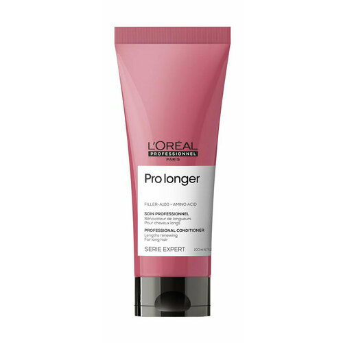 Кондиционер для восстановления волос по длине L Oreal Professionnel Serie Expert Pro Longer Conditioner