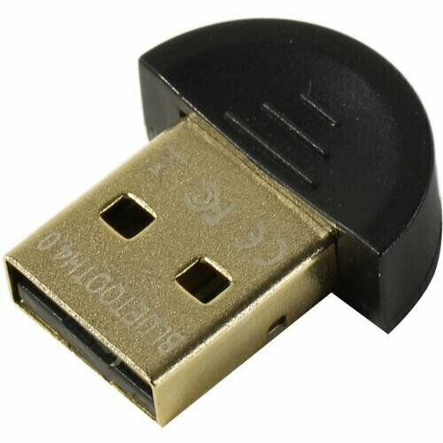 Bluetooth адаптер USB Cbr Kiddy