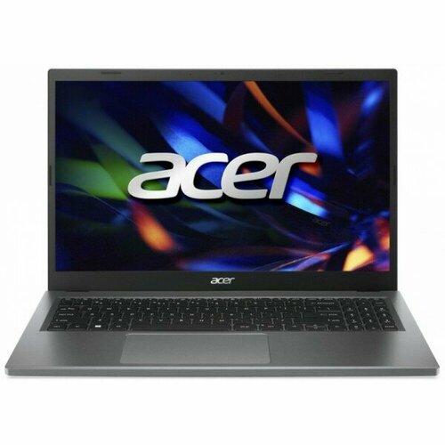 Ноутбук Acer Extensa 15 EX215-23-R0GZ Ryzen 5 7520U 8Gb SSD512Gb AMD Radeon 15.6 IPS FHD (1920x1080) noOS black WiFi BT Cam (NX. EH3CD.002)
