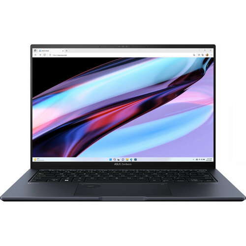 Ноутбук ASUS ZenBook Pro UX6404VI-P1125X (90NB0Z81-M00560)