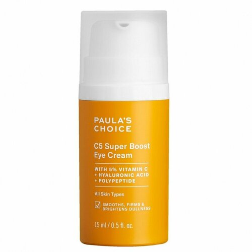 Paula's Choice C5 Super Boost Eye Cream