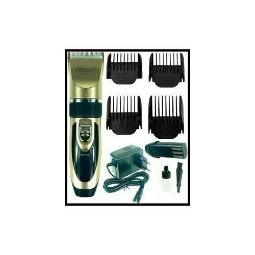 Профессиональный триммер для стрижки волос CROMOSER MS-6066