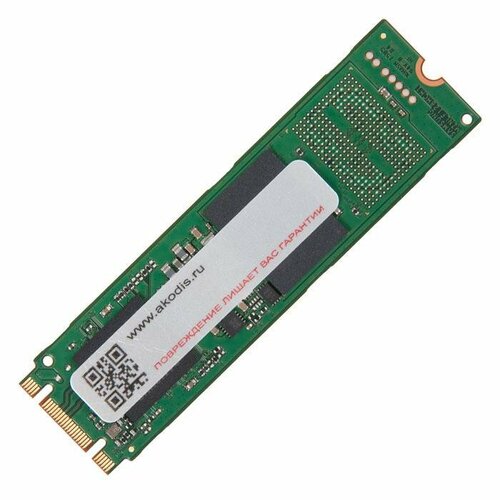 Твердотельный накопитель nGFF M.2 2280 SSD B&M key Samsung MZNLF128HCHP-000AU 128Gb (Asus p/n: 03B03-00036600) SSD SATA3 128GB M2 2280