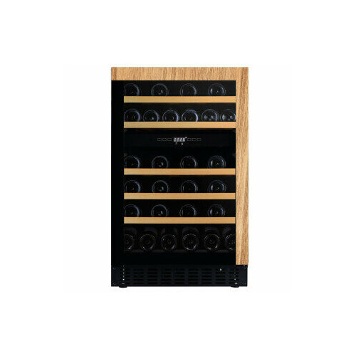 Встраиваемый винный шкаф Dunavox DAUF-38.100DOP. TO