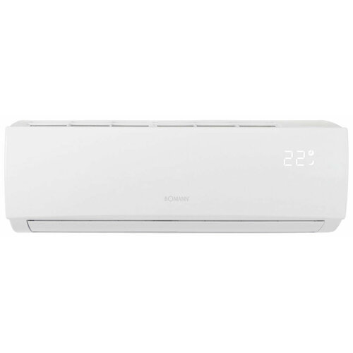 Сплит-система Bomann CL 6045 QC CB 9000 BTU/h WiFi комплект