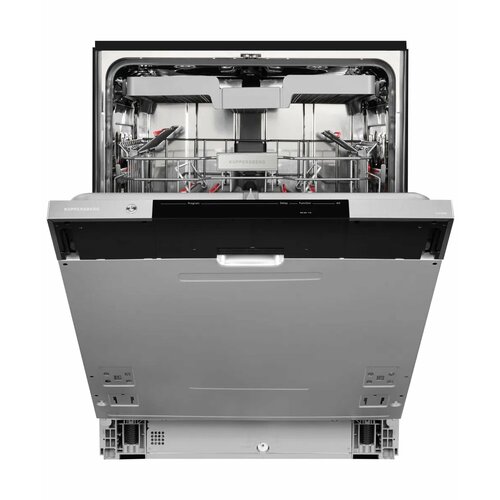 Посудомоечная машина Kuppersberg GLM 6096 встраиваемая