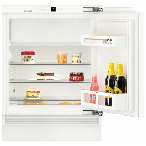 Встраиваемый однокамерный холодильник Liebherr UIK 1514 001 25