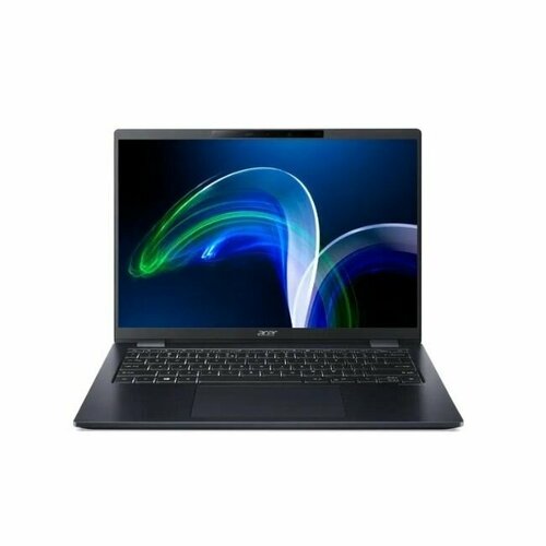 Ноутбук Acer TMP614P-52-74QX TravelMate 14"