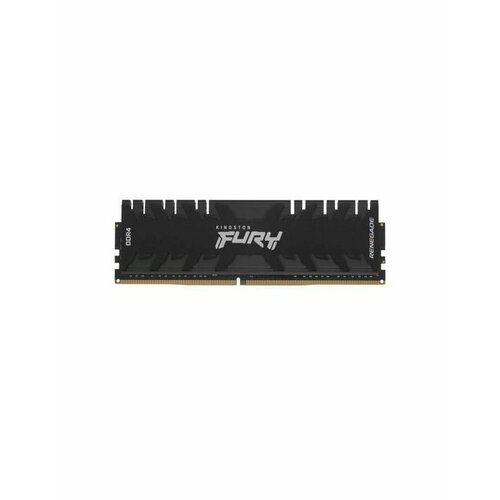 Память оперативная DDR4 Kingston Fury Renegade 8GB 3600MHz (KF436C16RB/8)