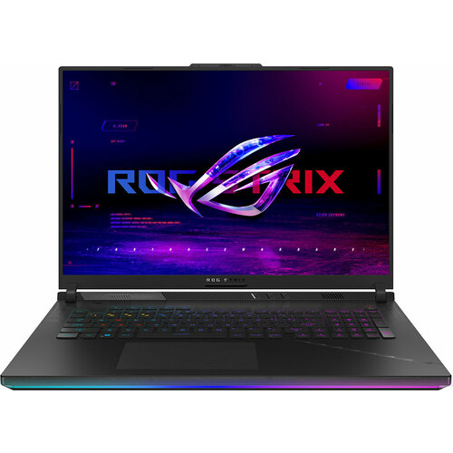 Ноутбук ASUS ROG Strix SCAR G18 G834JZ-N6068 90NR0D31-M004M0 18"