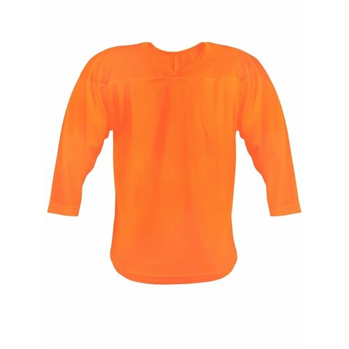 Джерси РО-СПОРТ, размер 46, оранжевый