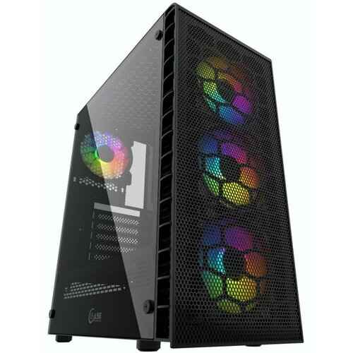 Игровой компьютер RG-068-Z4С-Mesh i5 13400F / RTX 3060 / 32Gb DDR4 / SSD 1000Gb NVMe M2 / 700W