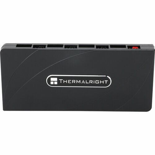 Хаб ARGB на 8 вентиляторов THERMALRIGHT FAN HUB X8