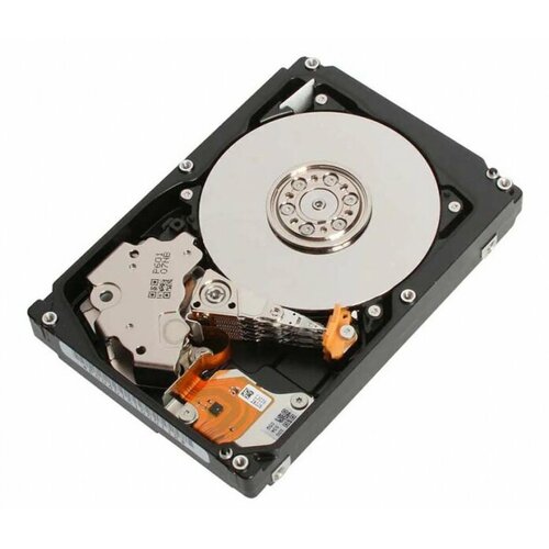 Жесткий диск IBM 00W1135 500Gb SATAII 3,5" HDD