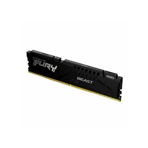 Kingston Модуль памяти DIMM 32GB DDR5-5600 KF556C36BBE-32 KINGSTON