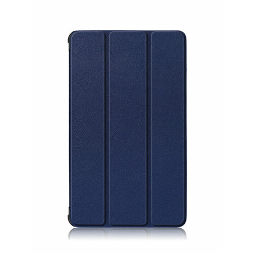Чехол Zibelino Tablet для Lenovo Tab M7 7.0" с магнитом, синий