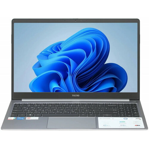 Ноутбук Tecno Megabook T1 2023 15 (71003300208)