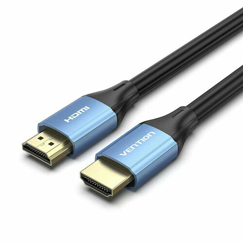 Аксессуар Vention HDMI High Speed v2.0 with Ethernet 19M/19M 3m ALHSI