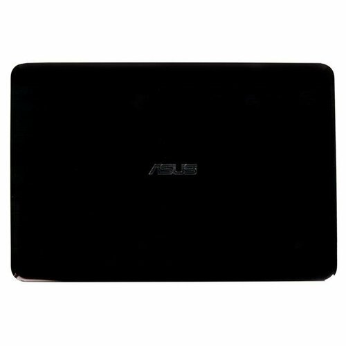 Крышка матрицы для ноутбука Asus X756U, X756UA, X756UB, X756UJ, X756UQ, X756UV пластик