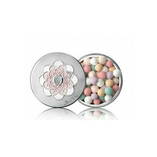 Пудра 2C Light Medium Guerlain Meteorites Perles Blossom