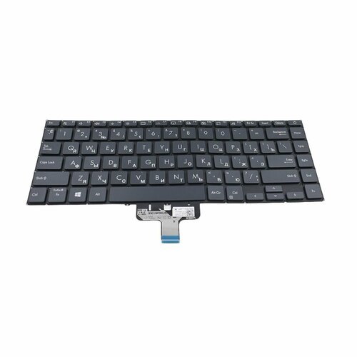Клавиатура для Asus UX435EG ноутбука с подсветкой
