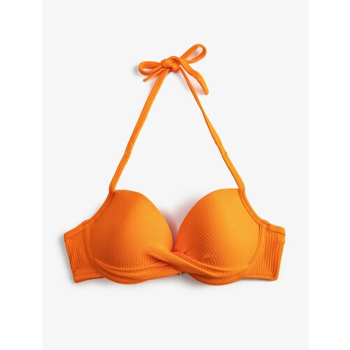 Лиф KOTON, размер 38, оранжевый