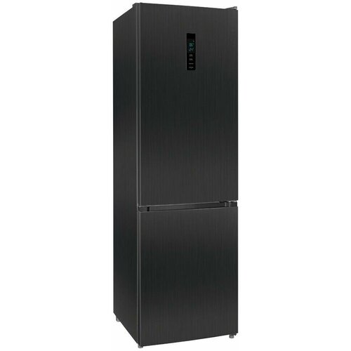 Холодильник NordFROST RFC 390D NFXd