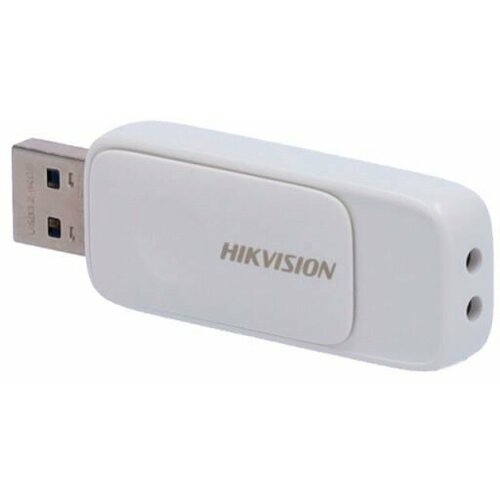 USB Flash накопитель 16Gb Hikvision M210S White (HS-USB-M210S/16G/U3)