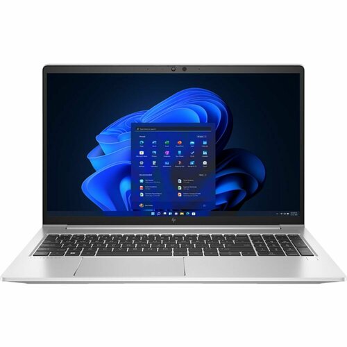 Ноутбук HP EliteBook 650 G9, 15.6" (1920x1080) IPS/Intel Core i3-1215U/16ГБ DDR4/512ГБ SSD/UHD Graphics/Win 11 Pro, серебристый (4D163AV#0002)