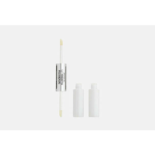 Система для увеличения объема губ Fillderma Lips