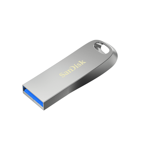 Флешка USB 3.1 SanDisk 512 ГБ Ultra Luxe ( SDCZ74-512G-G46 )