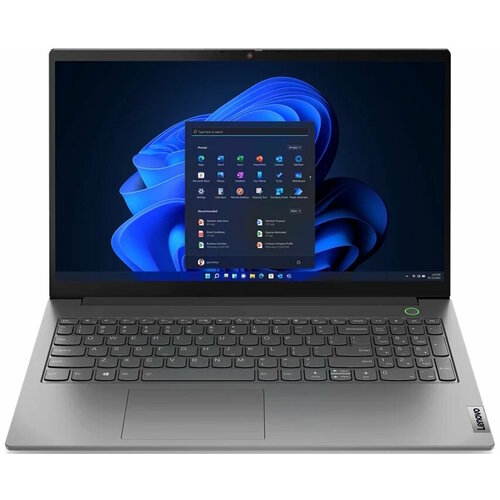 Ноутбук Lenovo ThinkBook 15 Gen 4 21DJ00NKCD 15.6"