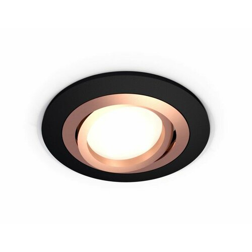 Встраиваемый светильник Ambrella Light Techno Spot XC7622084 (C7622, N7005)