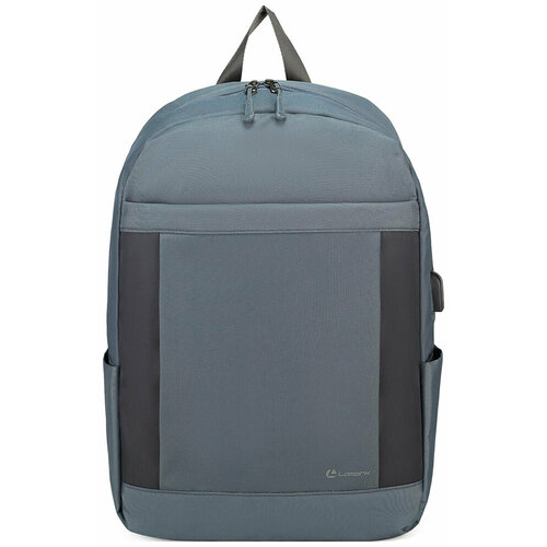 Рюкзак для ноутбука Lamark B145 Dark Grey 15.6'