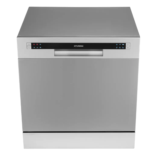Посудомоечная машина Hyundai DT503 Серый цвет