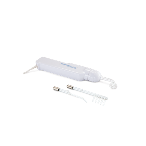 Дарсонваль Ультратон АМП-2ИНТ (1 электрод: гриб) аппарат для лечения током надтональной частоты