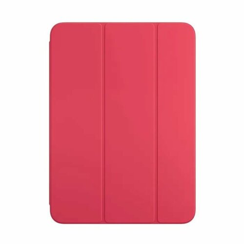 Чехол Smart Folio 10.9 для Apple iPad 10 поколения 2022 года Red