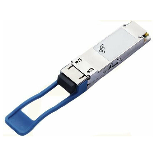 Трансивер Future Technologies FT-QSFP+-LR4 QSFP+ SM 40Гбит/с до 10км