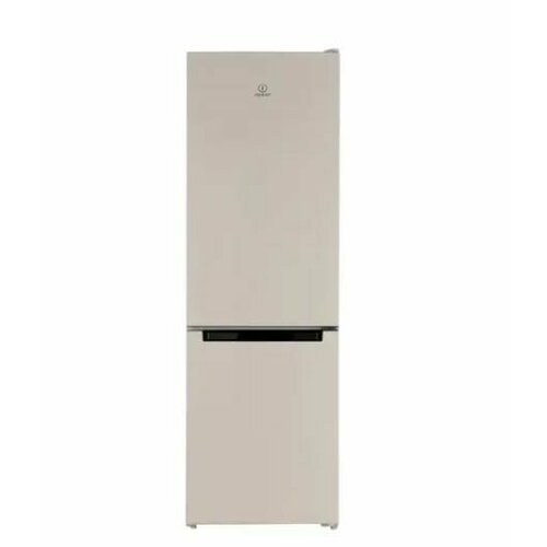 Холодильник двухкамерный Indesit DS 4180 E бежевый