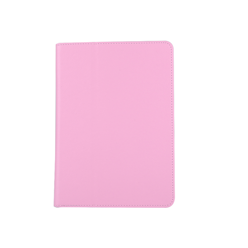 Чехол-обложка MyPads с подставкой для Apple iPad Air 2 (A1566/ A1567) розовый
