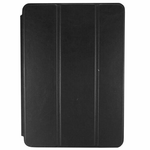 Чехол-книжка Folio Cover для Samsung Galaxy Tab S7 Plus/S8 Plus 12.4" Black