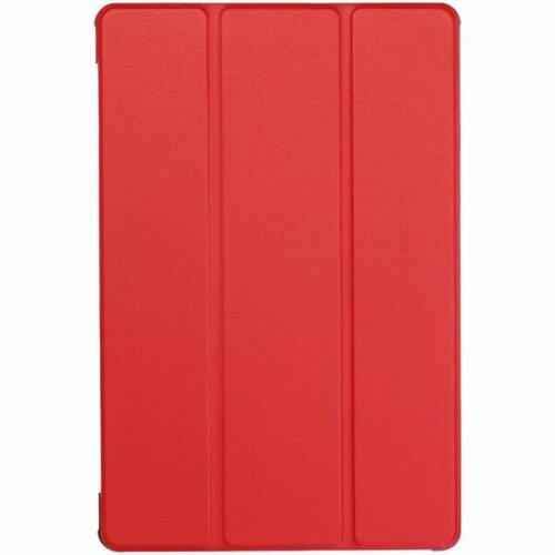 Чехол-книжка Smart Case для Samsung Galaxy Tab S6 Lite P610/P615 Red