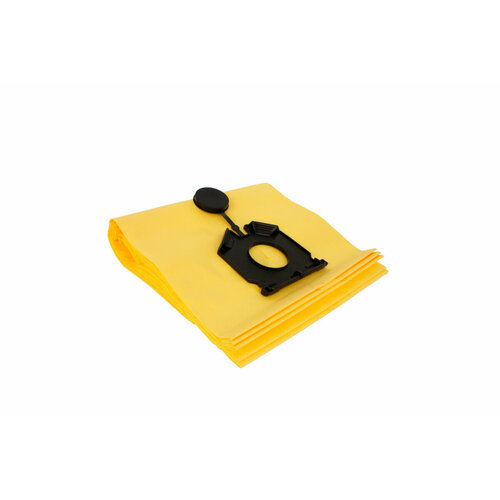 Фильтр-мешки бумажные 5 шт для пылесоса KARCHER NT 30/1 Ap L (1.148-981.0)