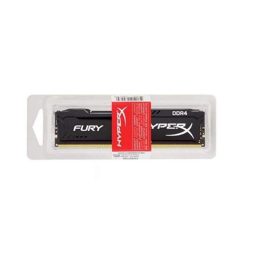 Оперативная память Kingston Hyperx Fury DDR4 8Gb 3200Mhz (HX432C16FB/8)