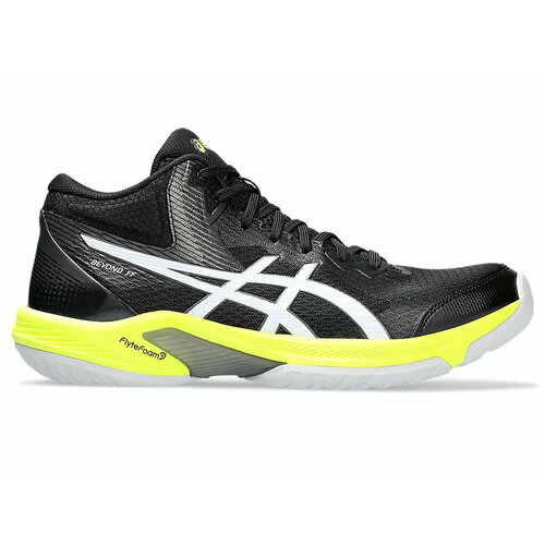 Кроссовки ASICS Beyond FF MT, размер 11 US, черный