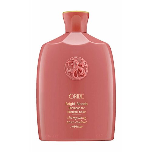 Oribe Bright Blonde Шампунь для красивого цвета